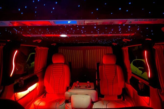 Izmir Airport Private Transfer Meet Transfer - The Sum Up: Is It Worth It?