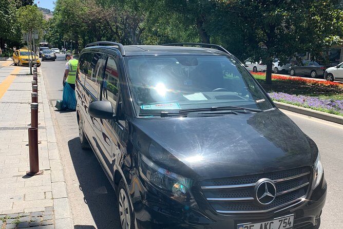 Izmir Airport Transfer - Pricing and Value