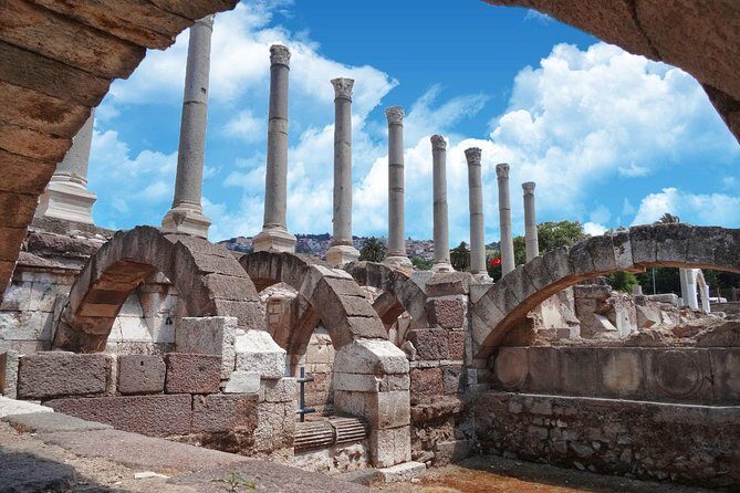 Izmir City Tour - The Itinerary Breakdown: What to Expect