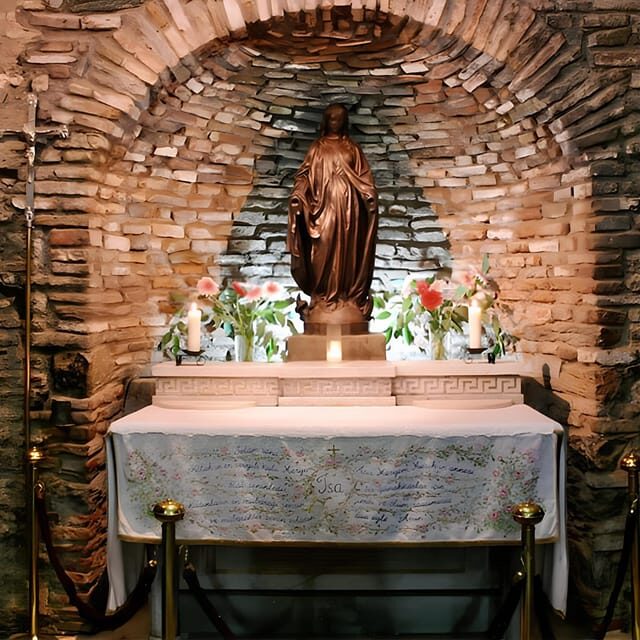 Izmir : Ephesus and Sirince Guided Tour - Key Points  