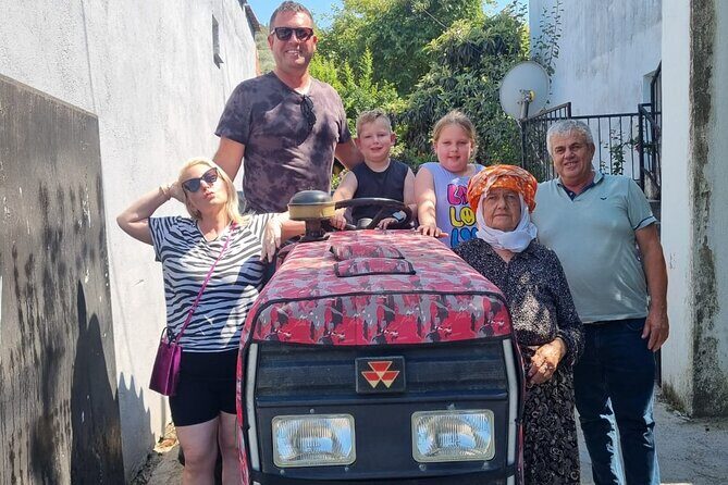 Izmir to Private Ephesus - Artemission Temple-Mother Mary's House - FAQ