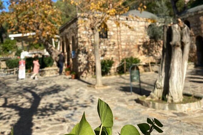 Izmir to Private Ephesus - Artemission Temple-Mother Mary's House - Final Thoughts