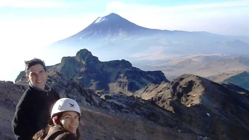 Iztaccihuatl Guided Climb - FAQ