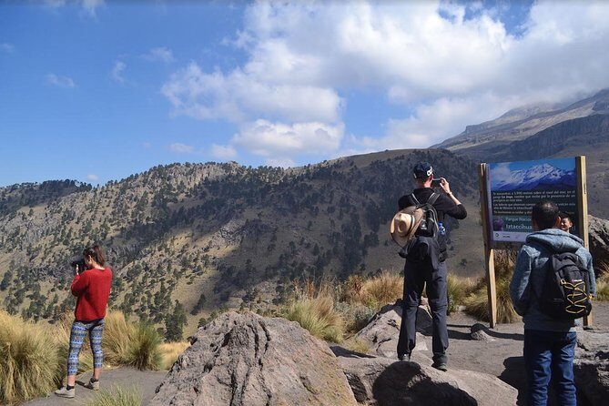 Iztaccihuatl Volcano Hike with an Alpinist - Practical Details & Tips for Travelers