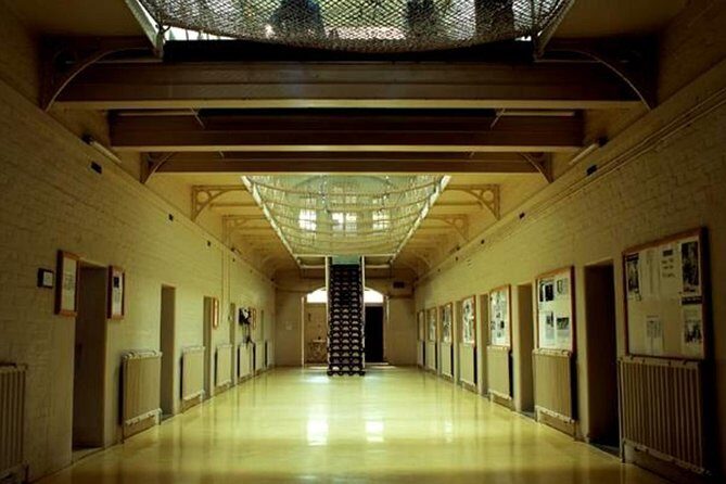 J Ward Lunatic Asylum Ghost Tour - An In-Depth Look at the J Ward Lunatic Asylum Ghost Tour