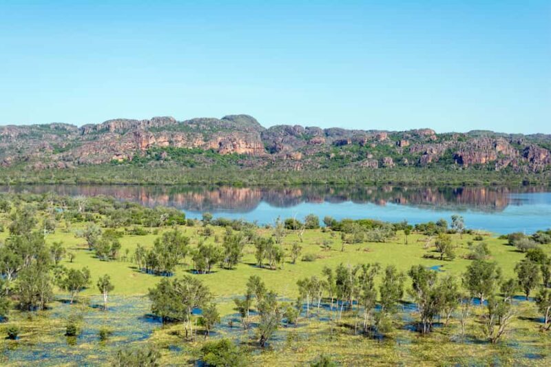 Jabiru: 30 minute Scenic flight over Kakadu National Park - Pricing & Value Considerations