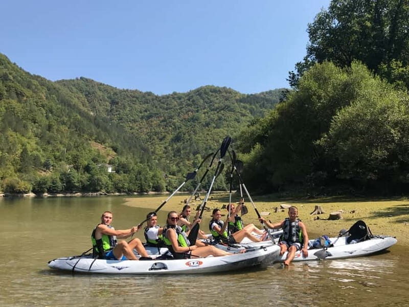 Jablanica: Neretva Kayaking Tour near Mostar - The Experience: What to Expect from This Kayaking Tour