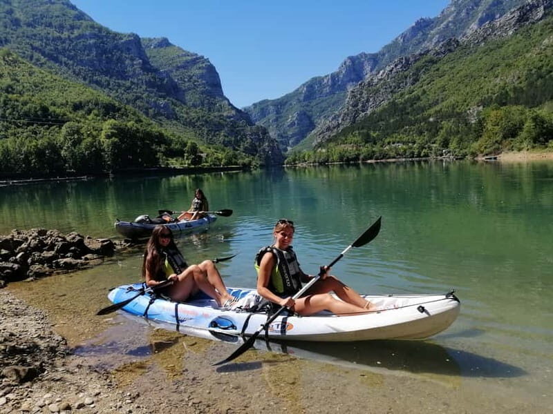 Jablanica: Neretva Kayaking Tour near Mostar - Practical Tips for a Smooth Day