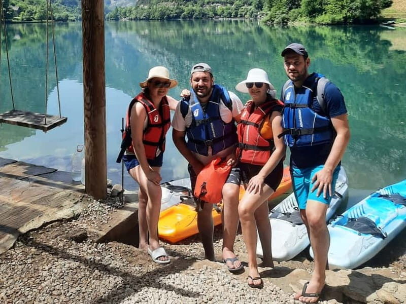 Jablanica: Neretva Kayaking Tour near Mostar - Why This Experience Is Worth It