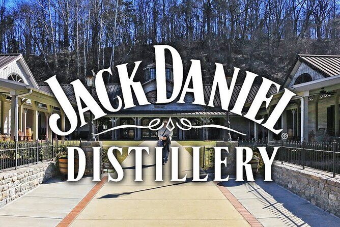 Jack Daniel's Distillery Tour (up to 14 Passengers) - Who Should Book This Tour?