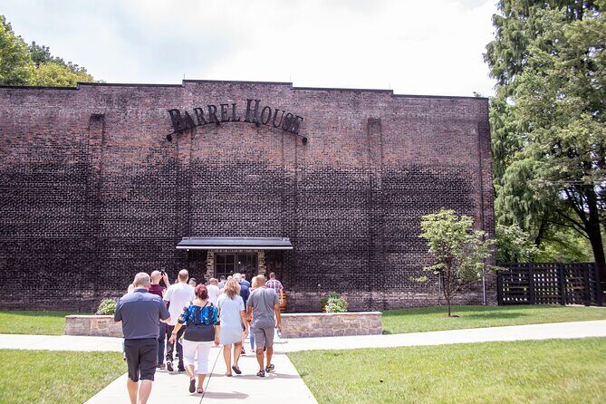 Jack Daniel's Legacy: Private Distillery Tour from Nashville - The Itinerary Breakdown: What You Can Expect