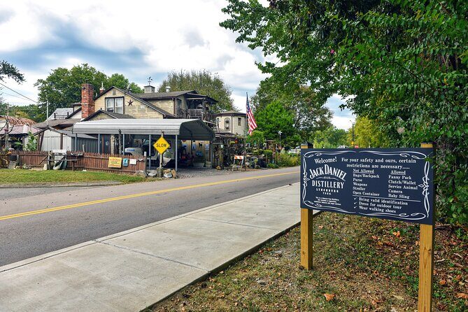 Jack Daniel's Legacy: Private Distillery Tour from Nashville - Final Thoughts: Is It Worth the Price?