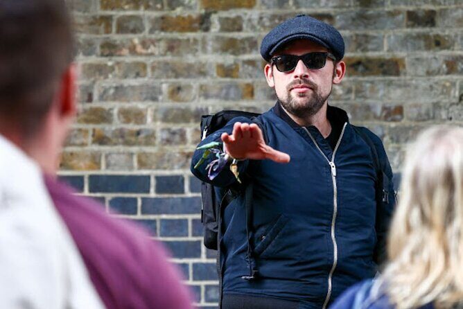 Jack the Ripper and Victorian London Beyond the Shadows - Practical Tips for Participants