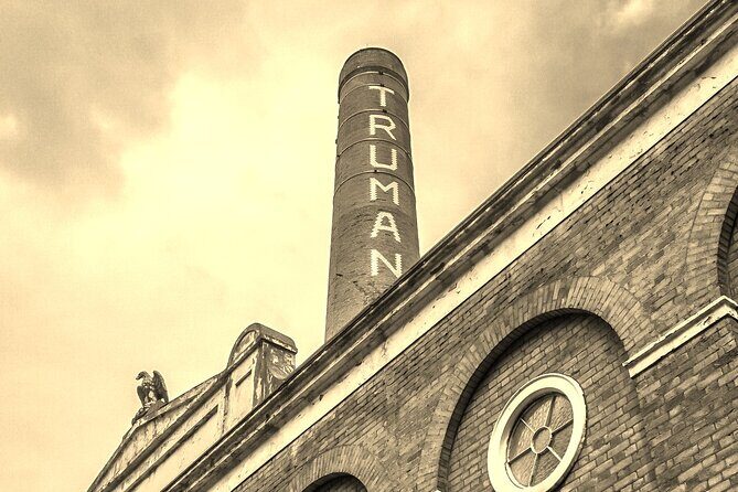 Jack the Ripper in London: Quest Experience - Who Should Consider This Tour?