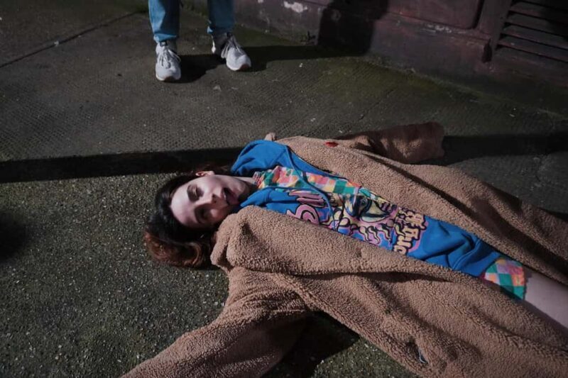 Jack The Ripper: Interactive Night Walking Tour in London - Exploring the Whitechapel Streets at Night