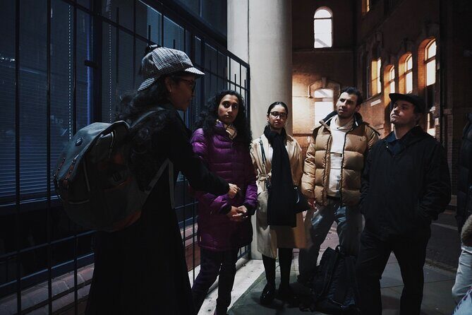Jack the Ripper: Night Murder Mystery Walking Tour in London - What Makes This Tour Stand Out?
