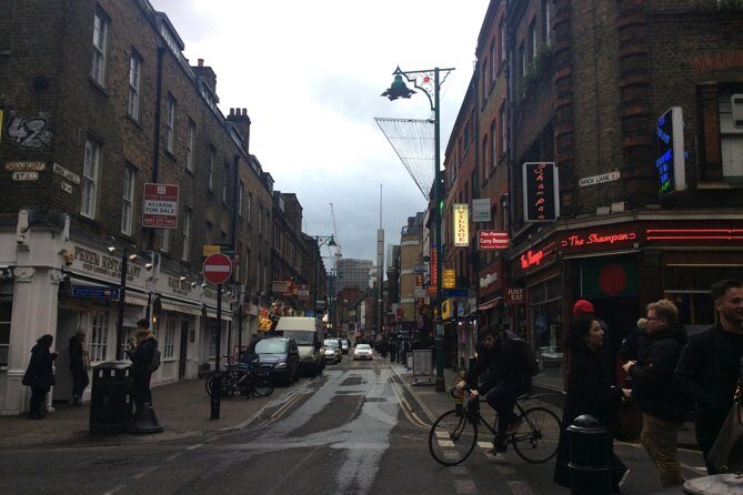 Jack the Ripper Private Day Time Walking Tour - Key Points