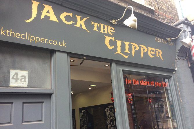 Jack the Ripper Private Day Time Walking Tour - FAQs