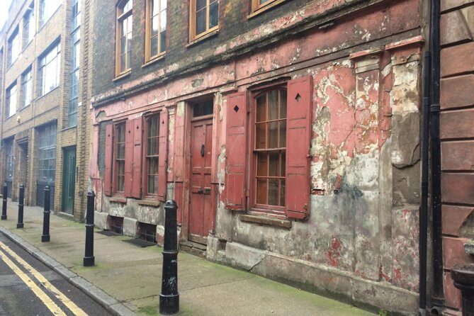 Jack the Ripper Private Day Time Walking Tour - Final Thoughts