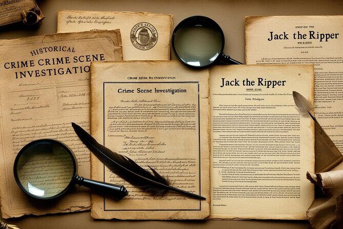 Jack the Ripper Small Group Guided Tour with an Expert Guide - Who Is This Tour Best For?