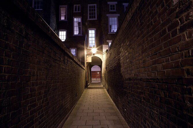 Jack the Ripper Small Group Guided Tour with an Expert Guide - Final Thoughts