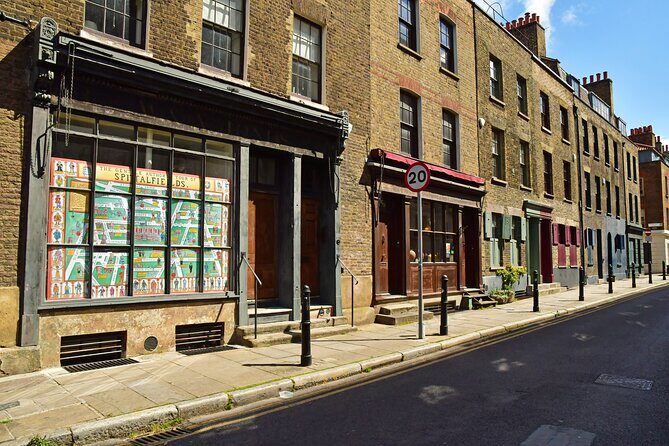 Jack the Ripper Small Group Guided Tour with an Expert Guide - Frequently Asked Questions