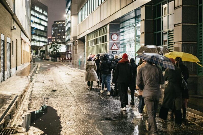 Jack the Ripper tour in Spanish - FAQs