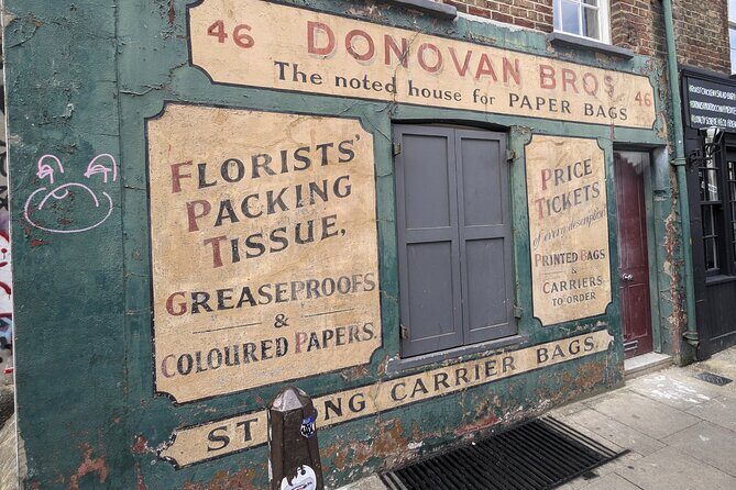 Jack the Ripper Tour: Murder, Mystery, & the Women of Whitechapel - What Reviewers Say