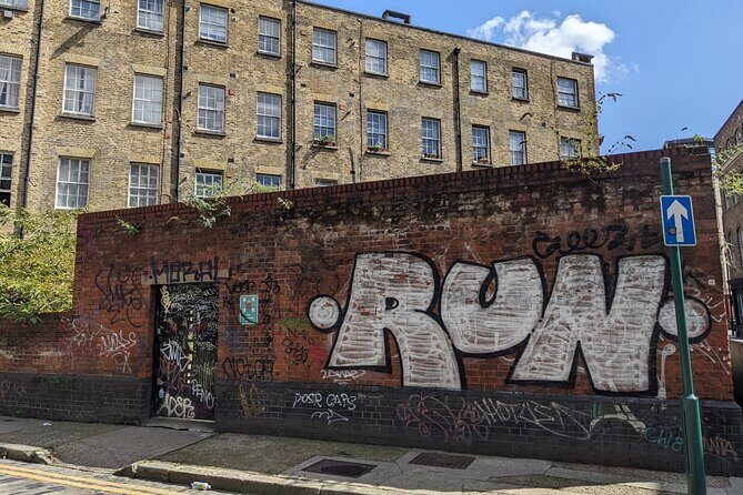 Jack the Ripper Tour: Murder, Mystery, & the Women of Whitechapel - The Value of This Experience