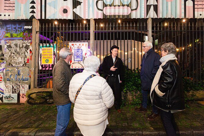 Jack the Ripper Tour: Murder, Mystery, & the Women of Whitechapel - Final Thoughts