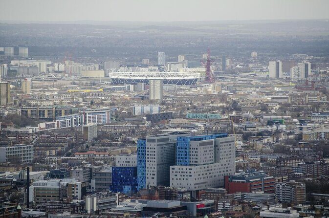 Jack The Ripper Tour : Solve The Crime - Introduction