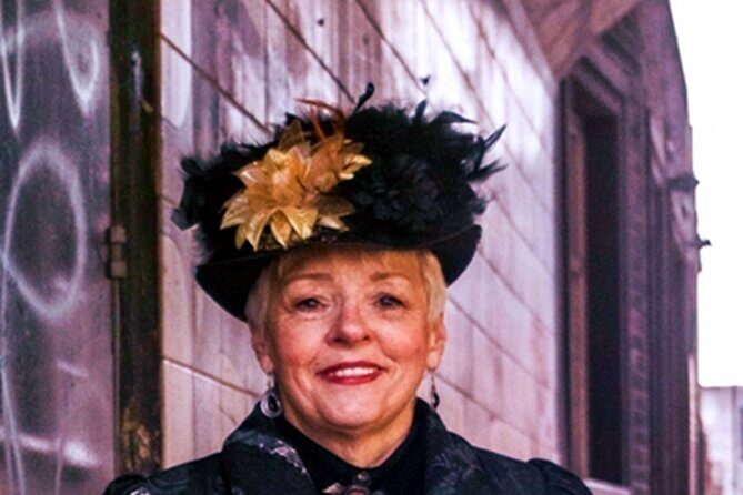 Jack the Ripper Tour Whitechapel - Key Points