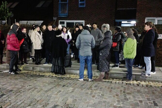 Jack the Ripper Tour Whitechapel - Final Thoughts: Who Should Do This Tour?