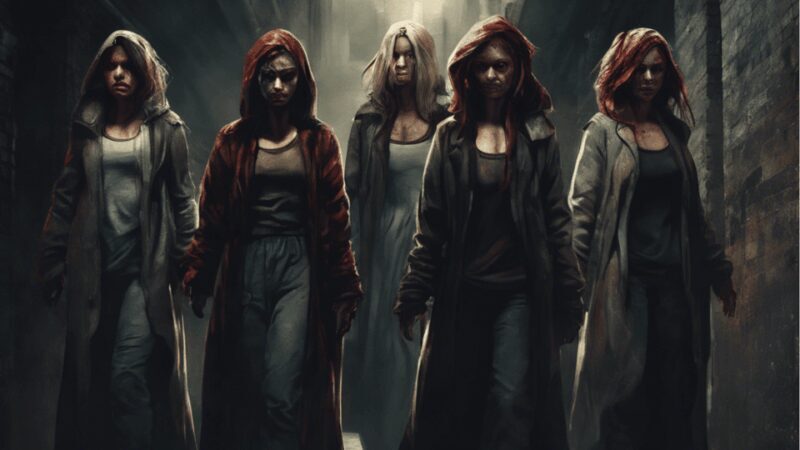 Jack the Ripper. Walking tour in London in Spanish - Introduction