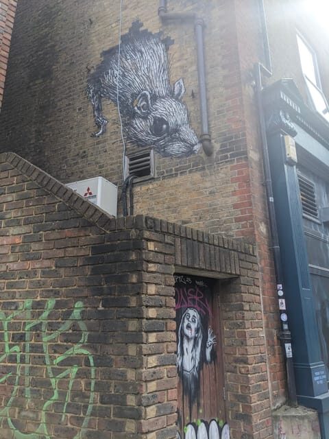 Jack the Ripper Walking Tour: Murder, Mystery, & the Women - FAQs