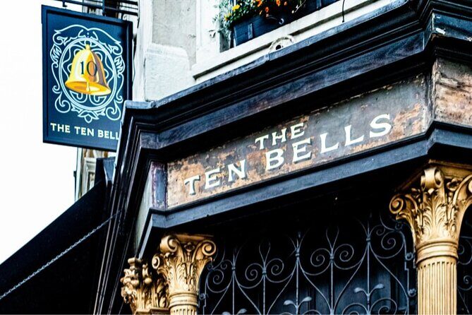 Jack The Ripper Walking Tour of London - A Detailed Look at the Jack the Ripper Walking Tour of London