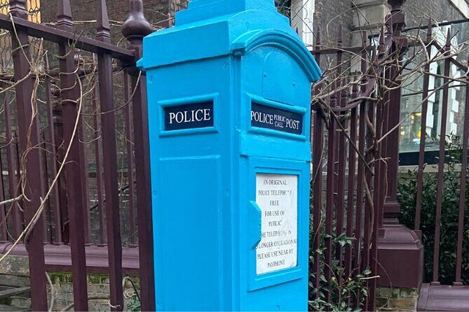 Jack The Ripper Walking Tour of London - Final Thoughts