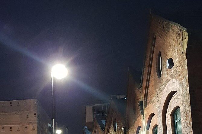 Jack the Ripper Walking Tour with Expert Ripperologist - FAQ