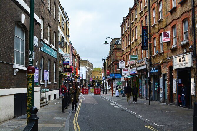 Jack the Ripper - What About the Women? - The Sum Up