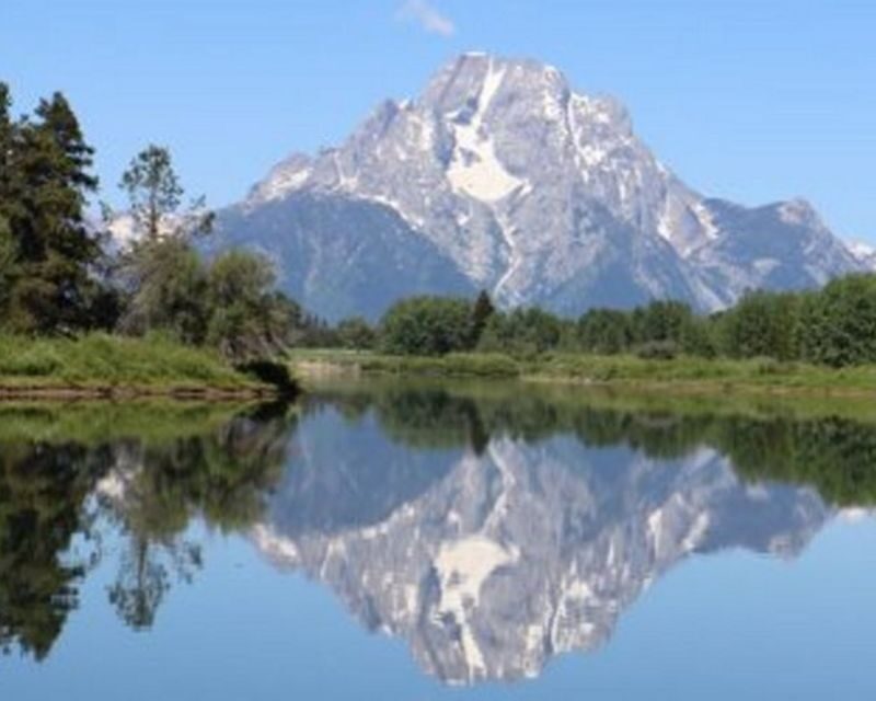 Jackson Hole 2-Day Private Safari: Yellowstone Loops Tour - FAQs