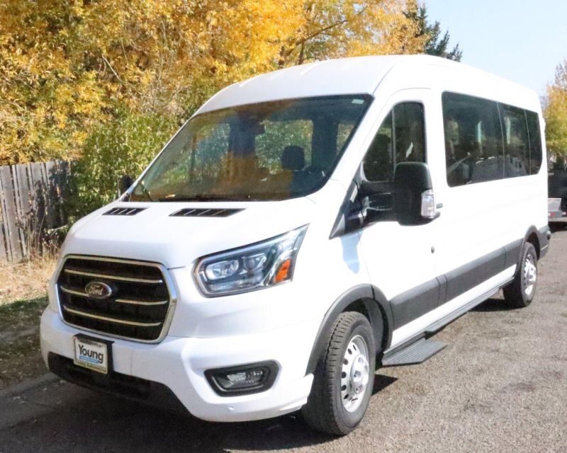 Jackson Hole 3-Day Guided Safari: Yellowstone & Tetons - Key Points