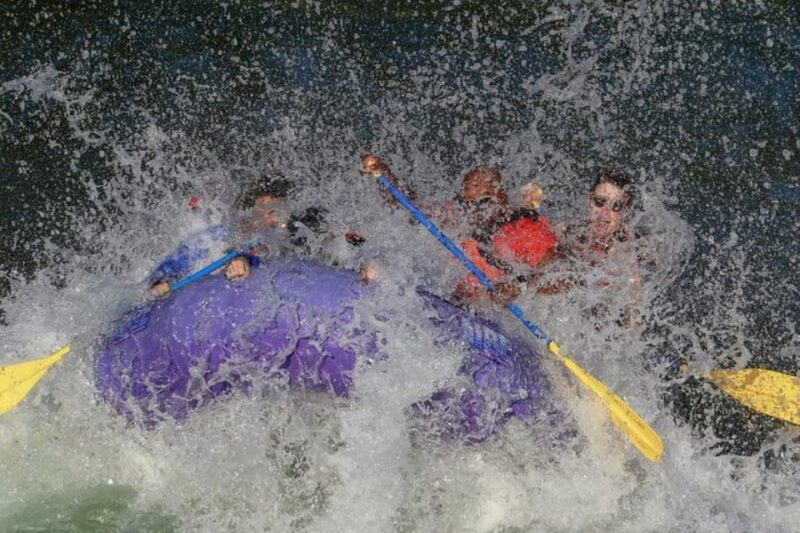 Jackson Hole: Snake River Whitewater, Small Boat Big Thrill - Why Choose the Snake River Whitewater Small Boat Adventure?