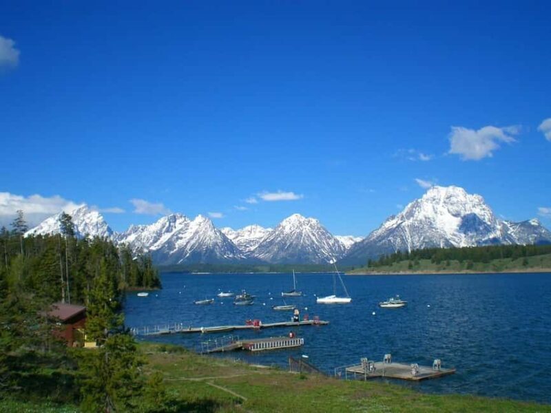 Jackson Lake: Guided Fishing Tour in Grand Teton - FAQs