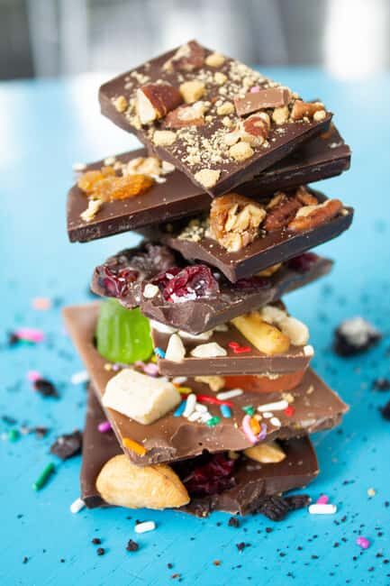 Jacksonville: 20 Minutes Chocolate & Candy Factory Tour - Who Should Consider This Tour?