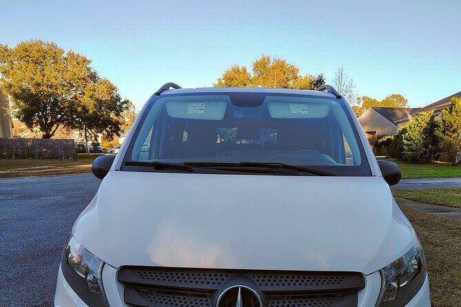 Jacksonville Airport to Downtown - In-Depth Look at the Experience