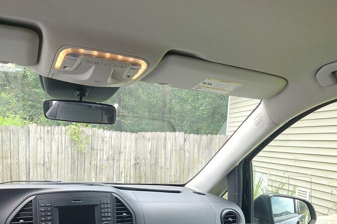 Jacksonville and Savannah Express Shuttle - Authentic Insights from Users