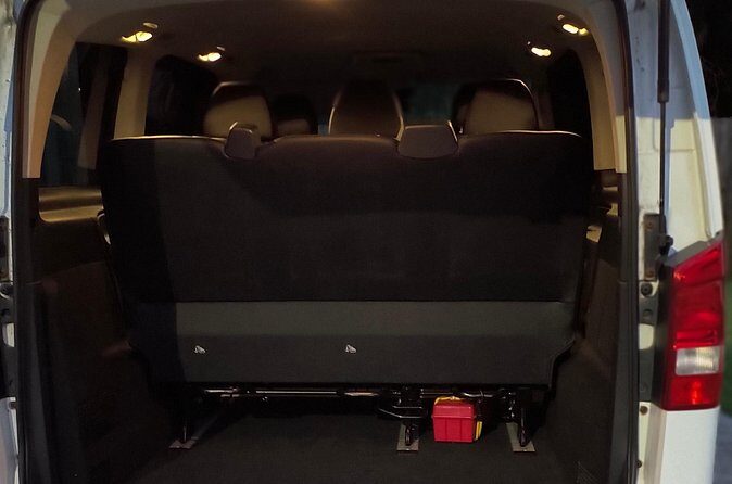 Jacksonville and Savannah Express Shuttle - Who Should Consider This Shuttle?