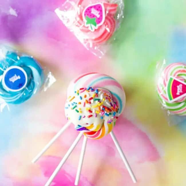 Jacksonville: Hand-Pulled Lollipop Making Workshop - What to Expect: A Step-by-Step Breakdown
