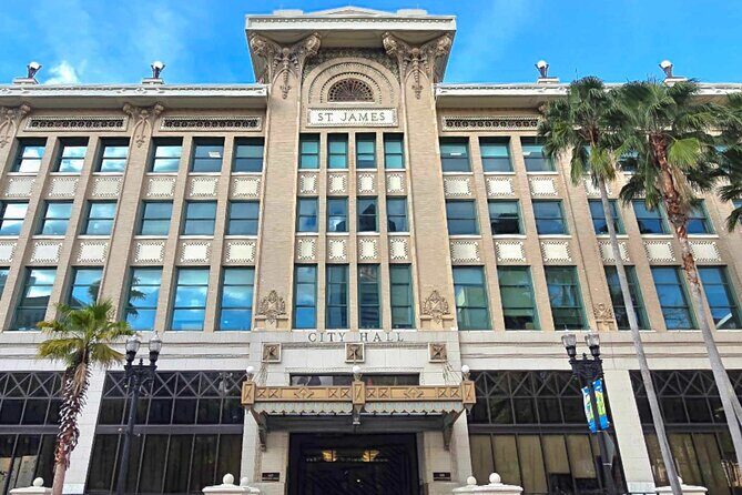 Jacksonville Junior Explorers Summer Tour - Practical Details and Tips