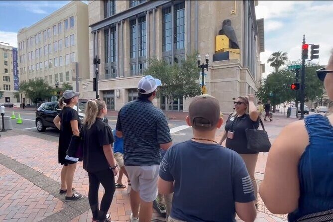 Jacksonville Junior Explorers Summer Tour - FAQs